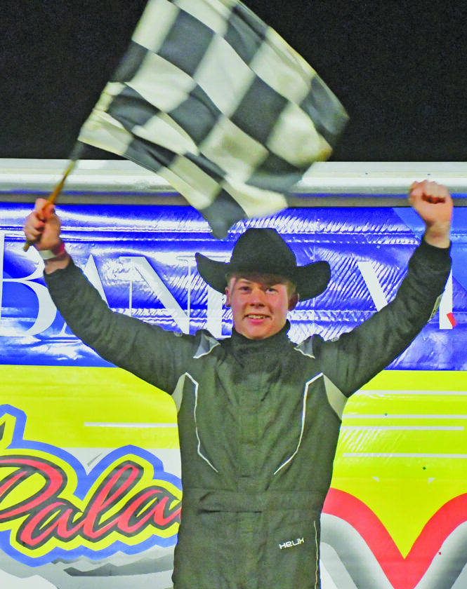 Snook snares first Port Royal win | News, Sports, Jobs - The Sentinel